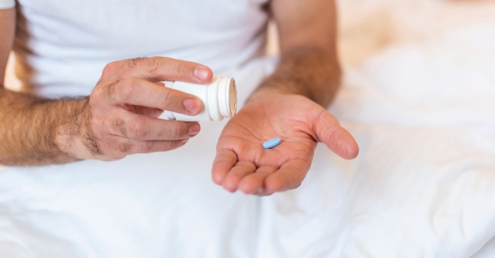 Do Combination Sildenafil / Tadalafil or Viagra/Cialis Pills Work ...