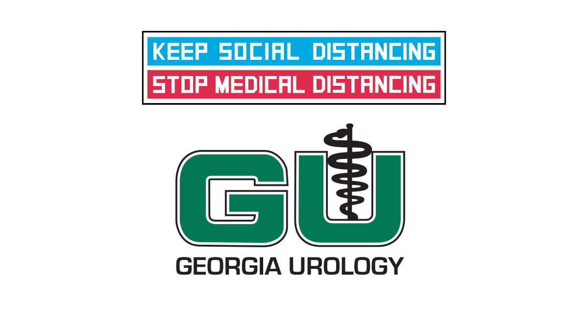 Don’t Let Social Distancing Keep You From Getting the Medical Care You Need