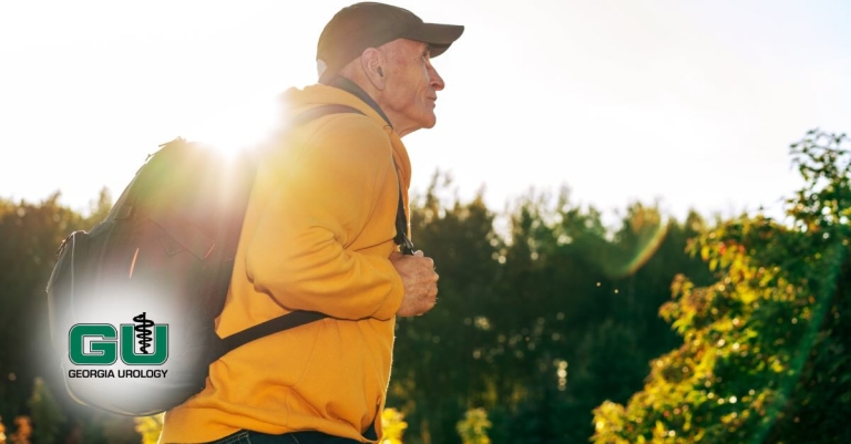 Blood Flow Improvements to Treat Erectile Dysfunction (ED)