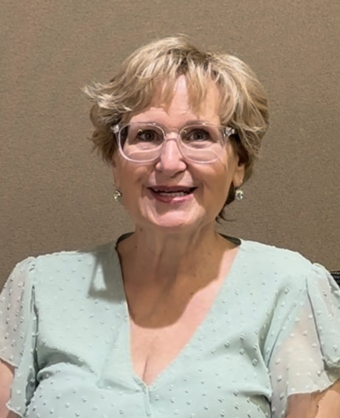 Georgia Urology patient through bladder reconstruction surgery