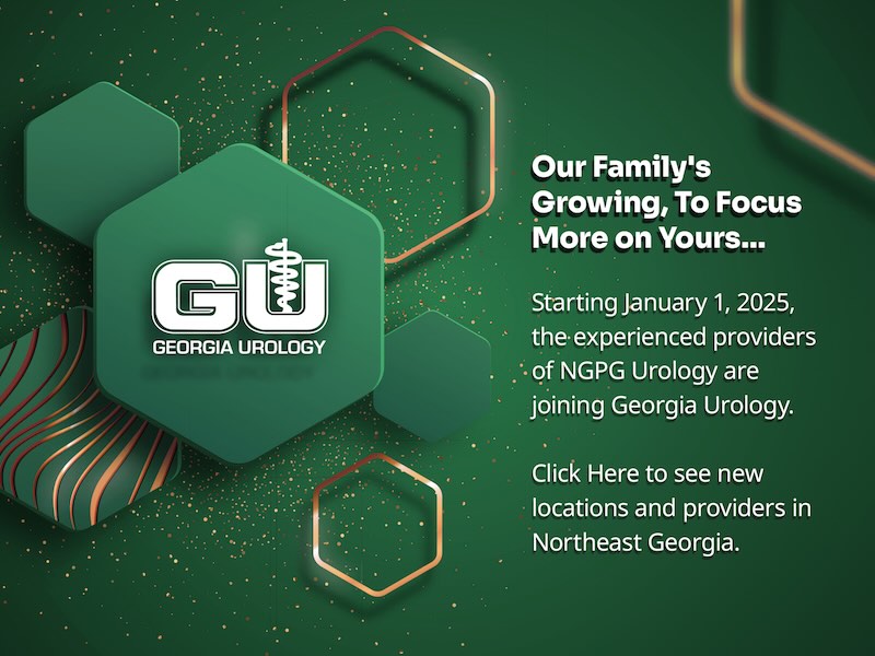 Atlanta Urology Practice | Largest Urology Practice in Atlanta ...