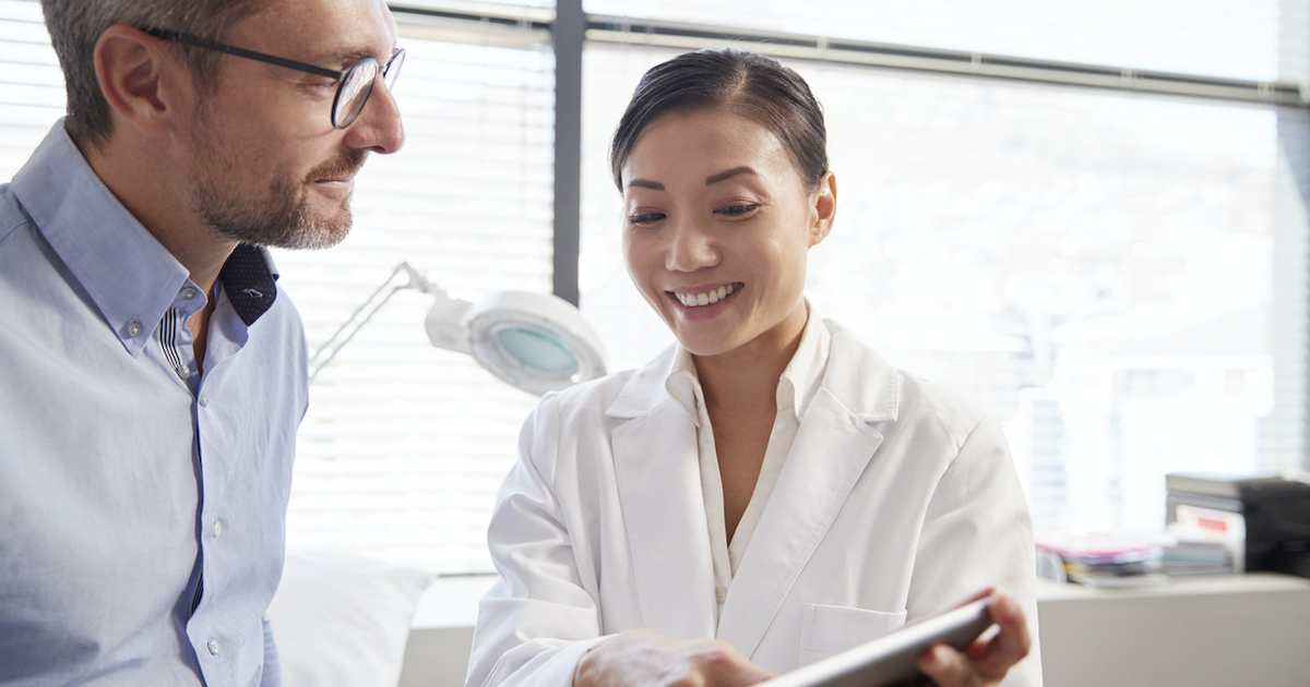 The Urolift® System For Treating Enlarged Prostate Atlanta Ga