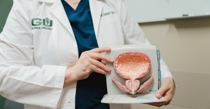 Urinary Retention Diagnosis & Treatment in Atlanta, GA | Georgia Urology