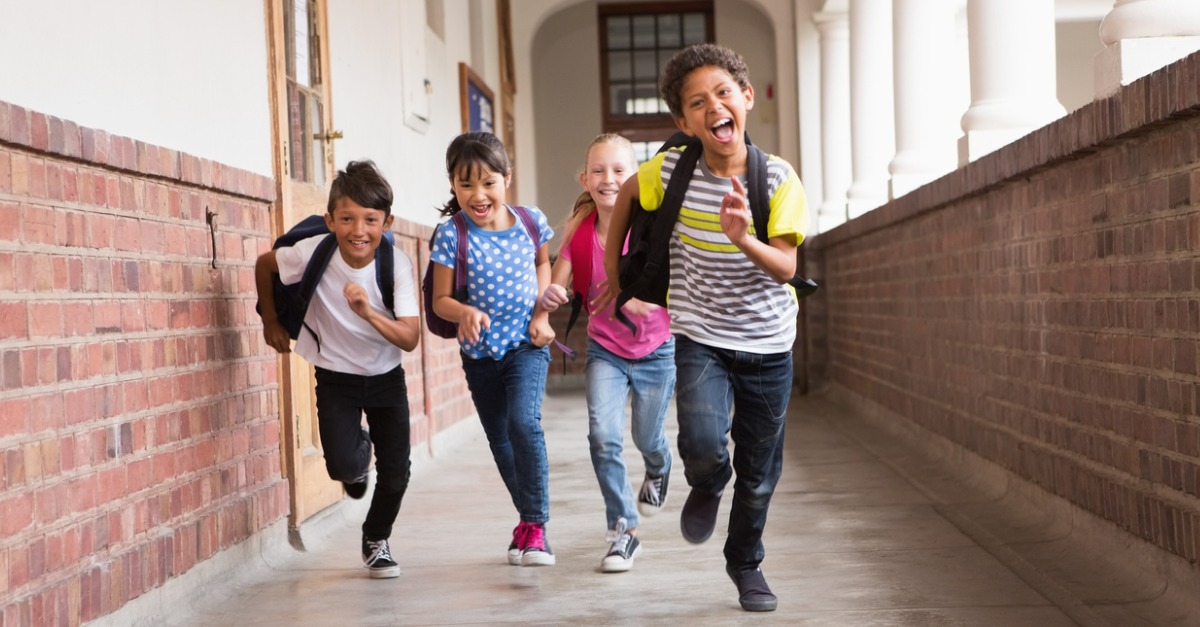 Back to School Tips: How to Help with Bedwetting | Georgia Urology