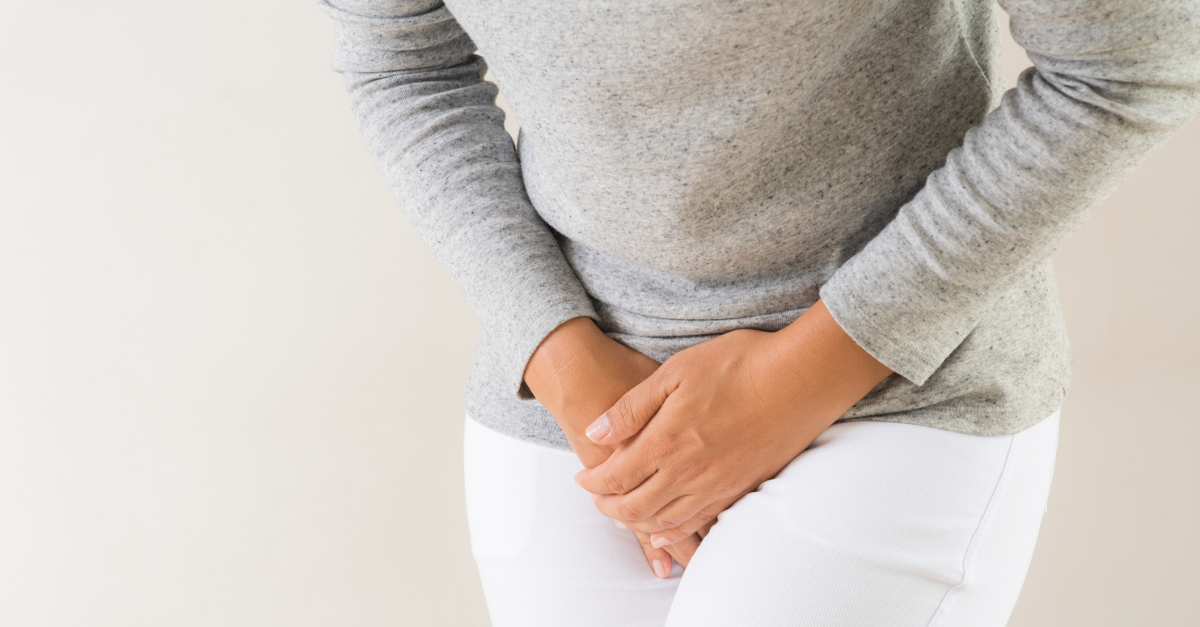Interstitial Cystitis / Bladder Pain Syndrome Treatment in Atlanta
