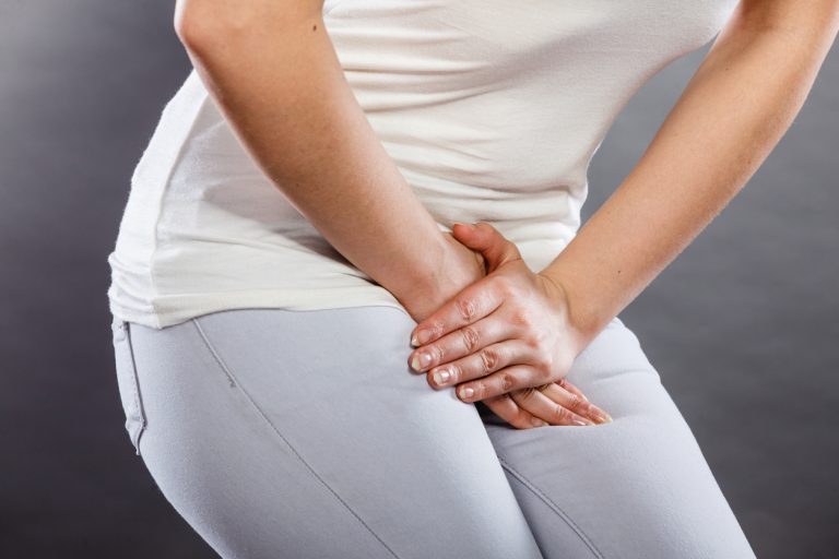 The Different Types of Urinary Incontinence | Georgia Urology